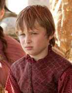 Picture of Callum Wharry