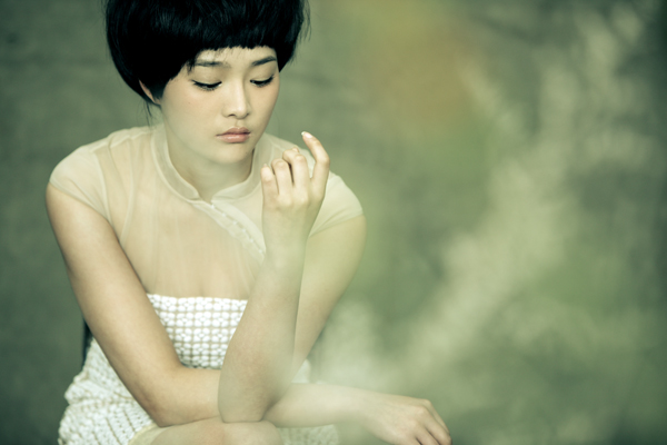 Picture of Zhuoyan He