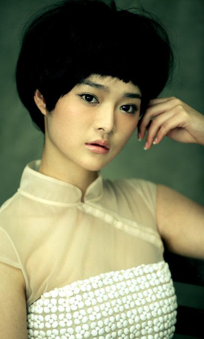 Picture of Zhuoyan He