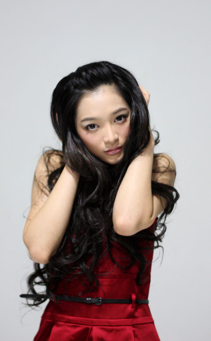 Picture of Zhuoyan He