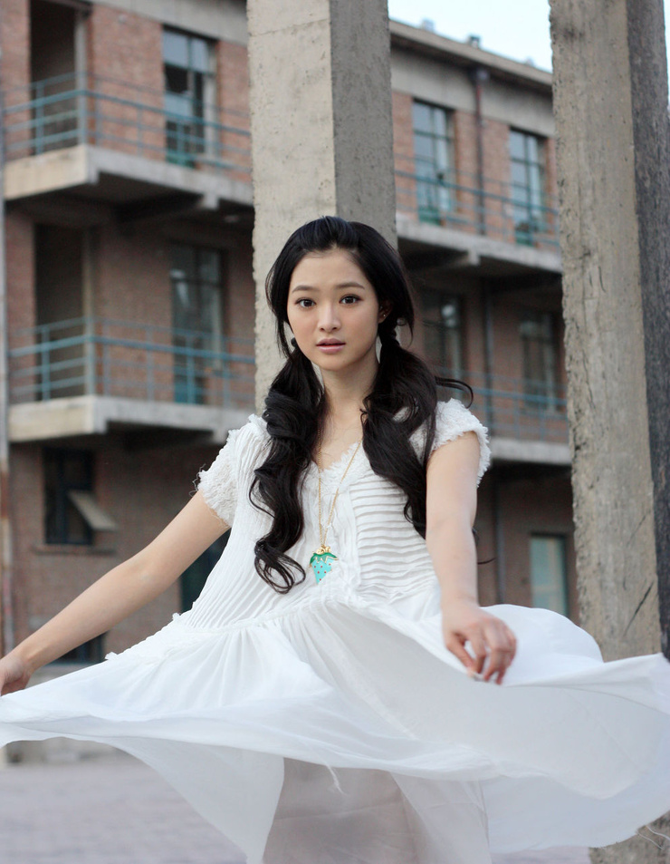 Picture of Zhuoyan He