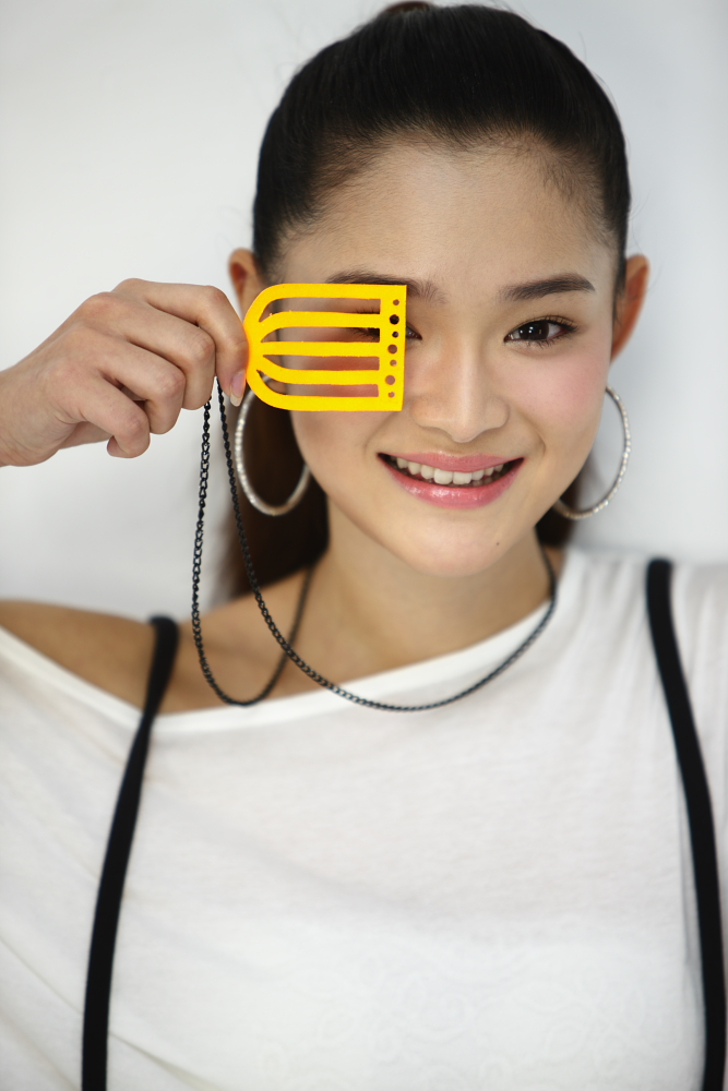 Picture of Zhuoyan He