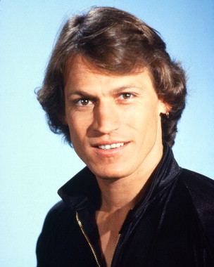 Picture of Michael Beck