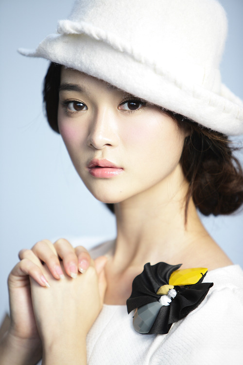 Picture of Zhuoyan He