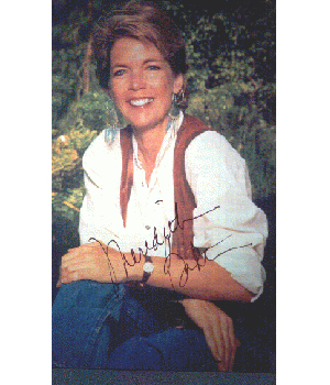 Picture of Meredith Baxter