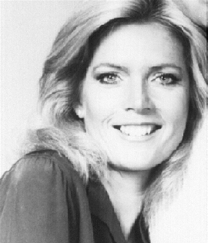 Picture of Meredith Baxter