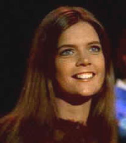 Picture of Meredith Baxter