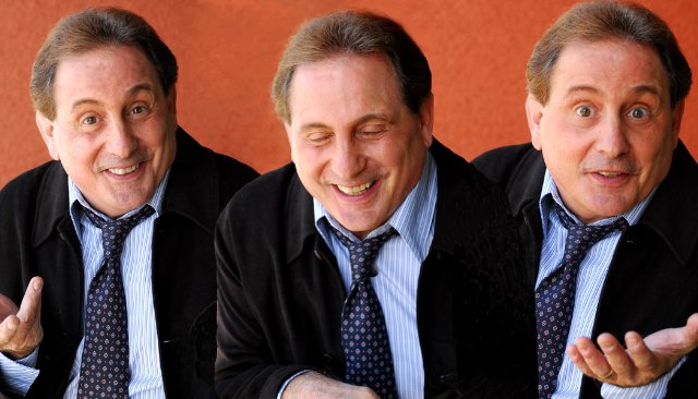 Picture of Dominic Oliver