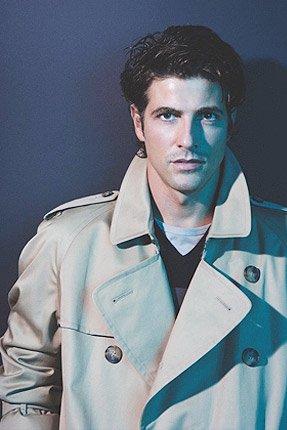 Picture of Reynaldo Gianecchini