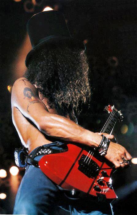 Picture of Slash