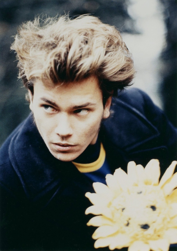 Picture of River Phoenix