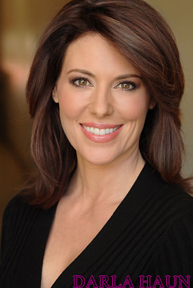 Darla Haun picture