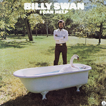 Picture of Billy Swan
