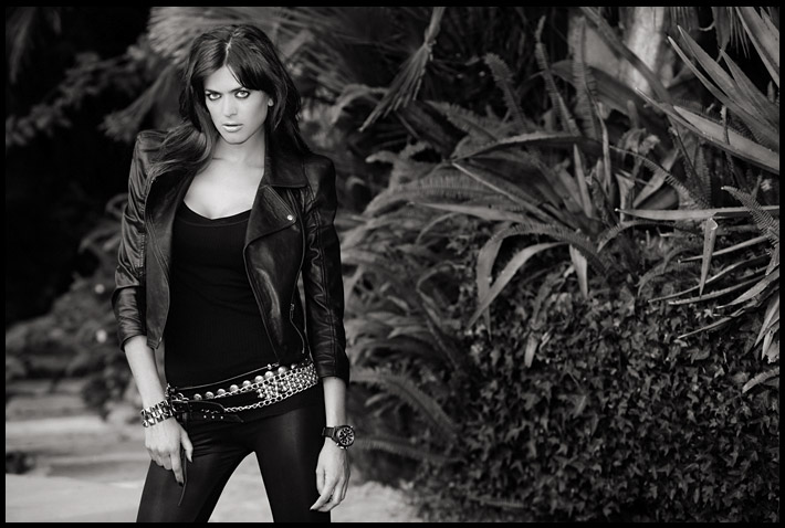 Picture of Astrid Bryan