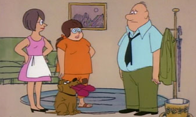 Picture of Wait Till Your Father Gets Home (1972-1974)