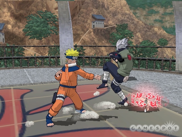 Picture of Naruto: Clash of Ninja Revolution 2