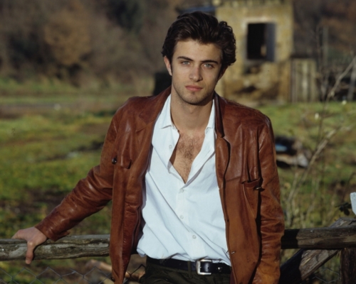 Image of Kim Rossi Stuart