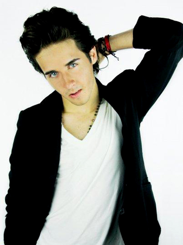 Picture of Kevin Aponte