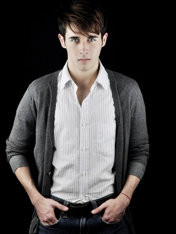 Picture of Kevin Aponte