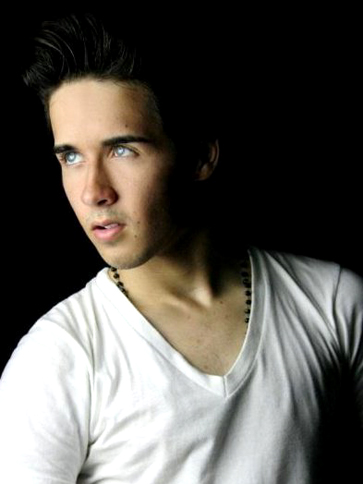 Picture of Kevin Aponte