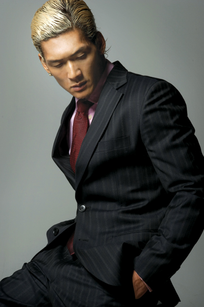 Picture of Joon Park