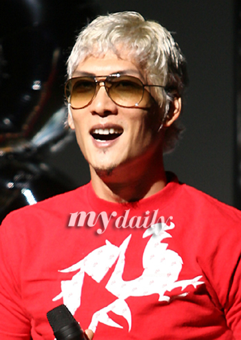 Image of Joon Park