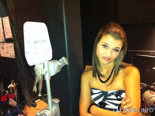 Picture of Alexandra Chando