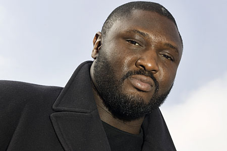 Picture of Nonso Anozie