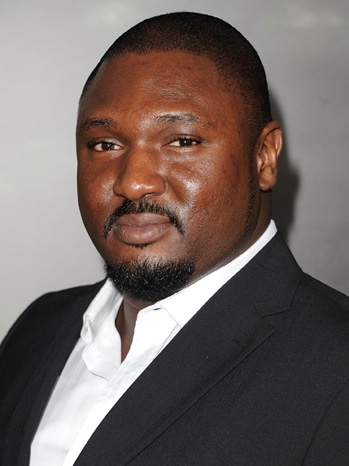 Picture of Nonso Anozie
