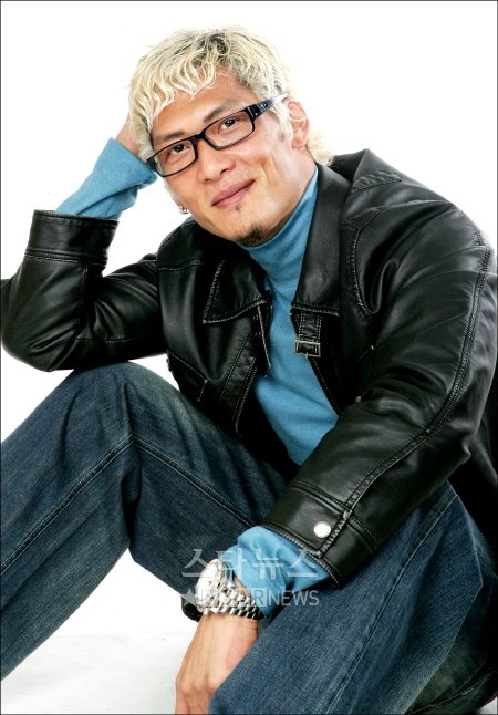 Picture of Joon Park