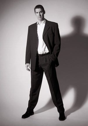 Picture of Ian Whyte