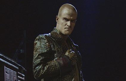 Picture of Laurence Breuls