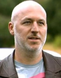 Dominic Carter picture