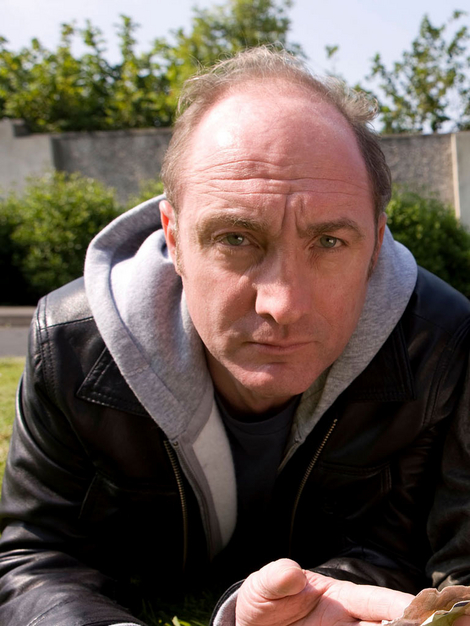 Picture of Michael McElhatton