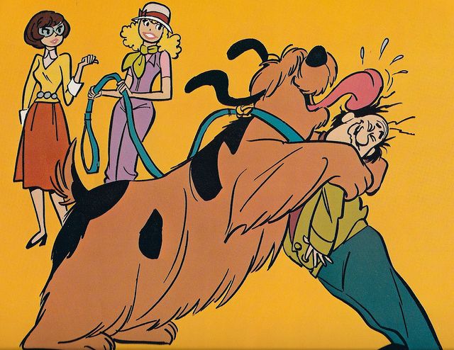 Dinky Dog image
