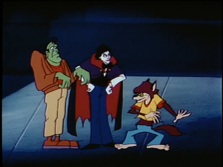 Picture of Drak Pack