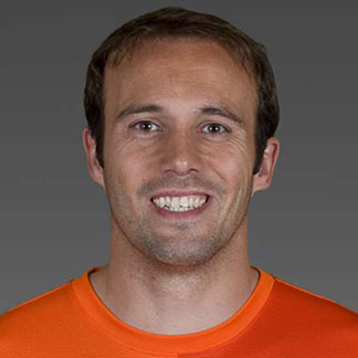 Joris Mathijsen 2012