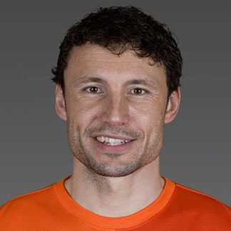 Mark van Bommel 2012