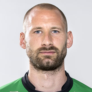 Johan Wiland 2012