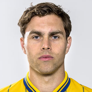 Johan Elmander 2012