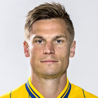 Markus Rosenberg 2012