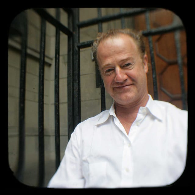 Image of Owen Teale