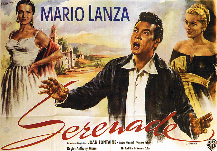 Serenade image