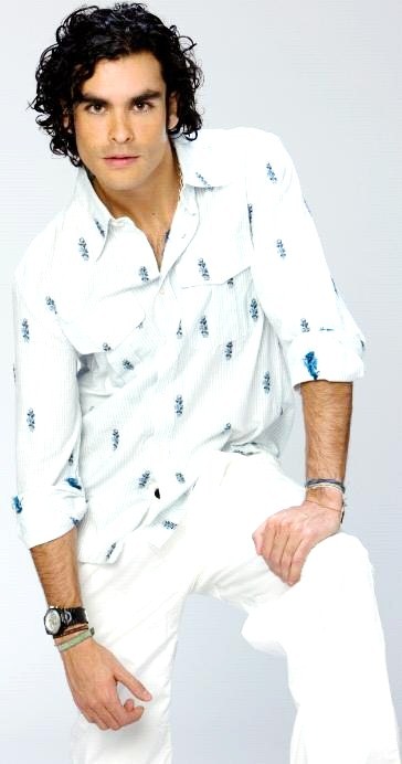 Image of Gonzalo Garcia Vivanco