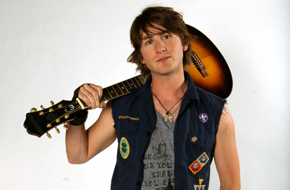 Picture of Jesse Moss