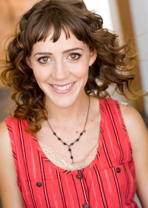 Abby Miller picture