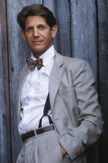 Picture of Peter Coyote