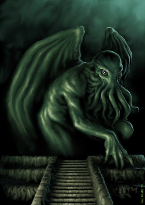 Cthulhu