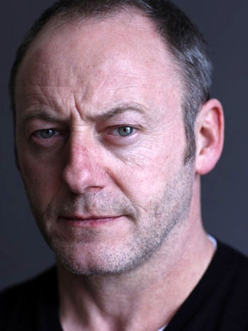 Picture of Liam Cunningham
