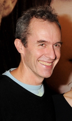 Picture of Stephen Dillane